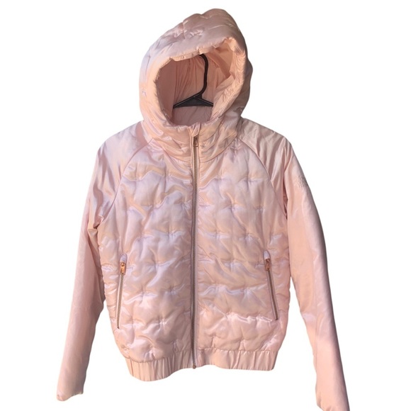 The North Face | Jackets & Coats | The North Face Big Girls The Mashup ...